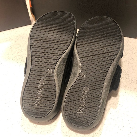 Vionic | Shoes | Brand New Vionic Gemma Slippers Womens | Poshmark